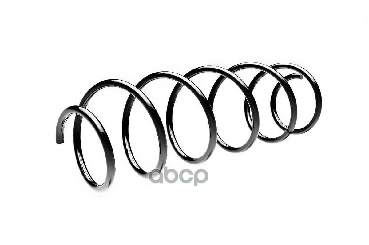Пружина передняя CITROEN C3 1,1 02-09 Standard Springs арт. ST106032F