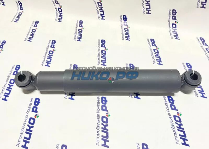 Амортизатор Paaz