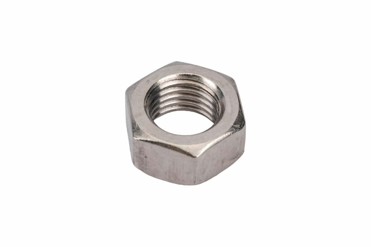 DINFIX гайка из нержавеющей стали DIN 934 A2 M20, метрическая резьба, стандарт изделия