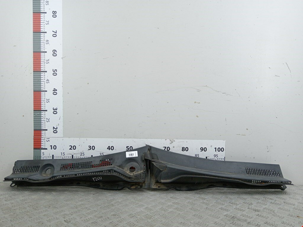 Дождевик (жабо) Honda Civic 7 арт. 2172588