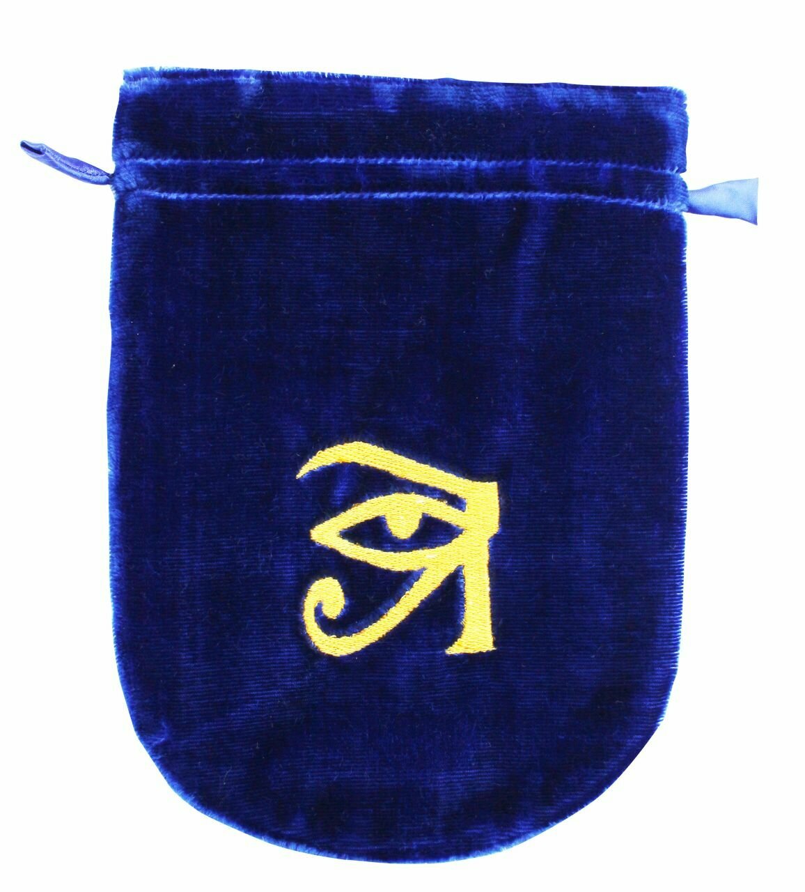 Мешочек для карт Таро Глаз Гора