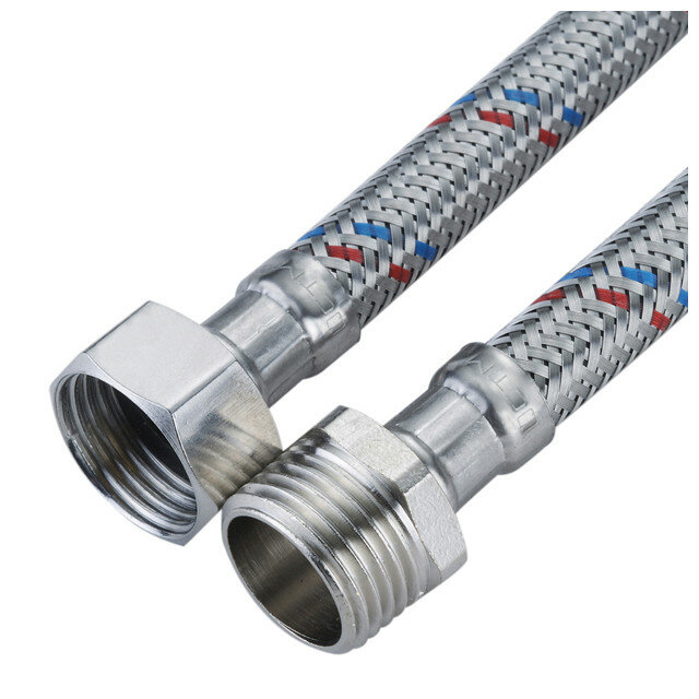 Подводка для воды CTM 1/2 ВР-НР 1,5м