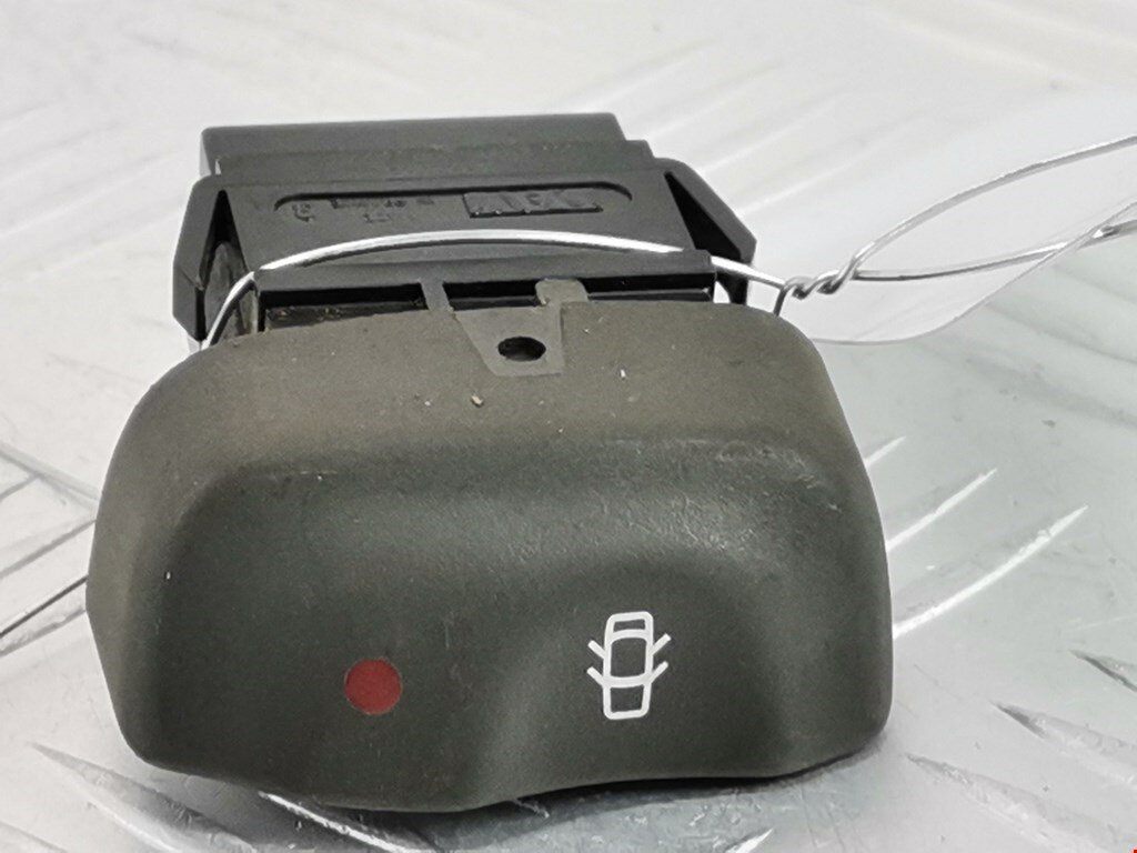 Кнопка центрального замка Renault Scenic 1 7700432969 арт. 1595999