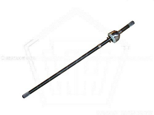 Шрус уаз 3162 левый длинный (мост "спайсер", 1600 мм) hofer 1115мм hf 414 320