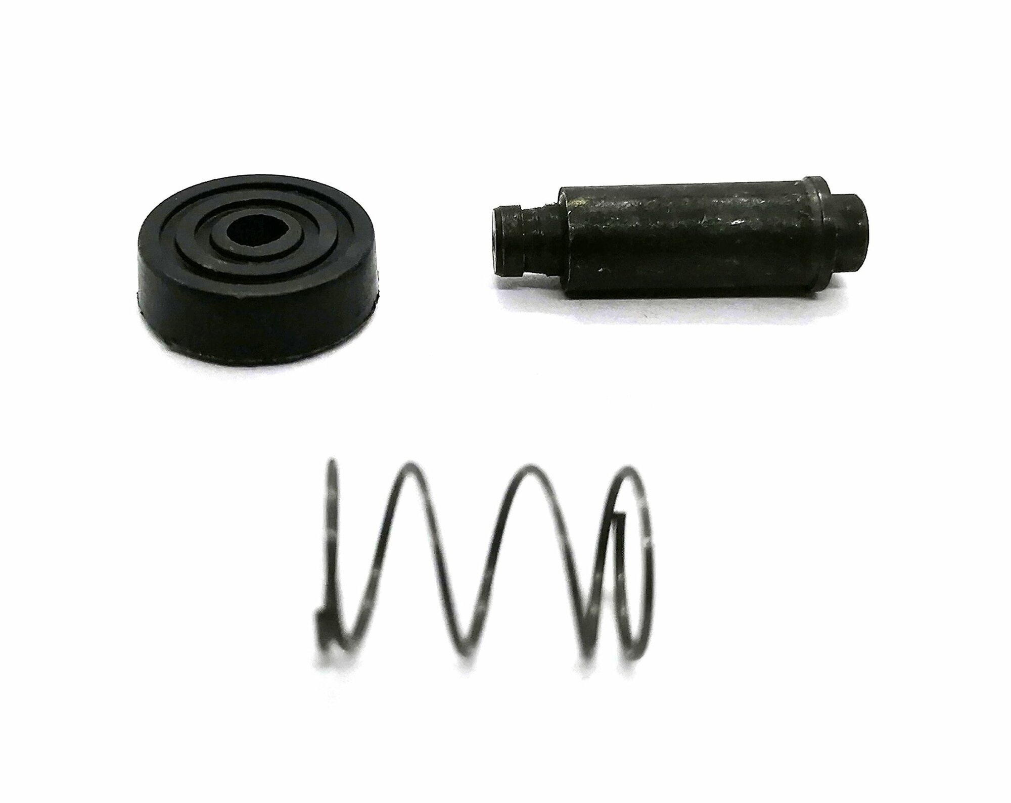 Стопор, фиксатор для УШМ в сборе № 3