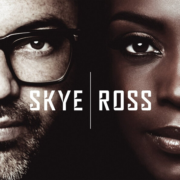 Компакт-диск Skye Ross — Skye Ross (RU)(CD)