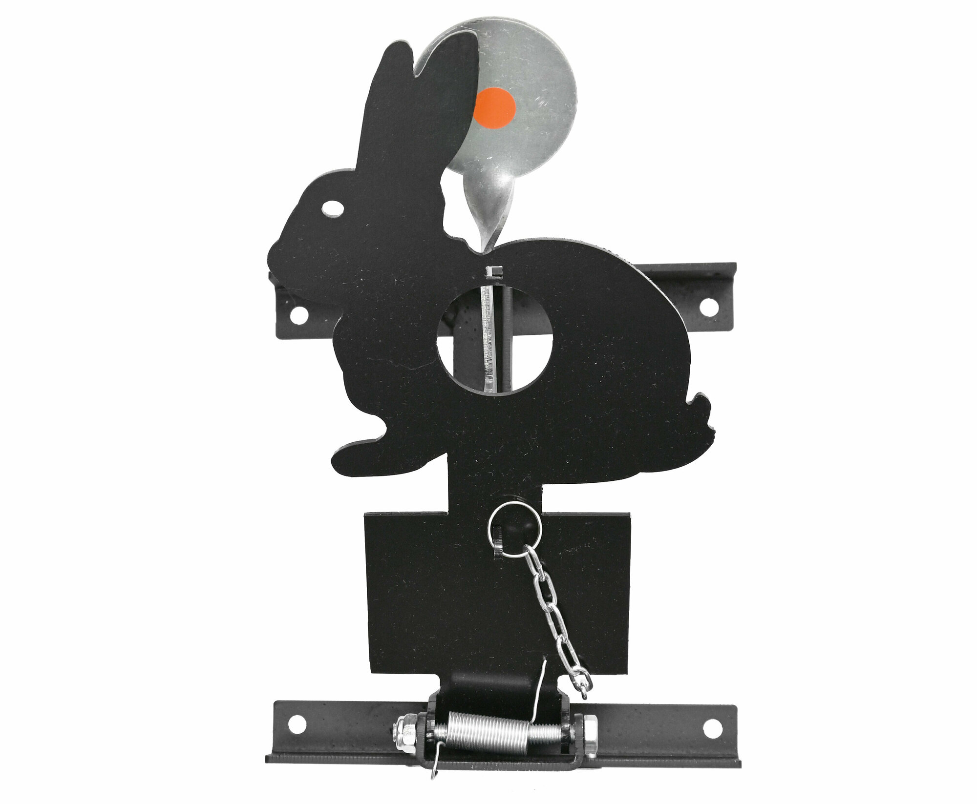 Мишень подъемная Shootman Ж4 (3 мм)