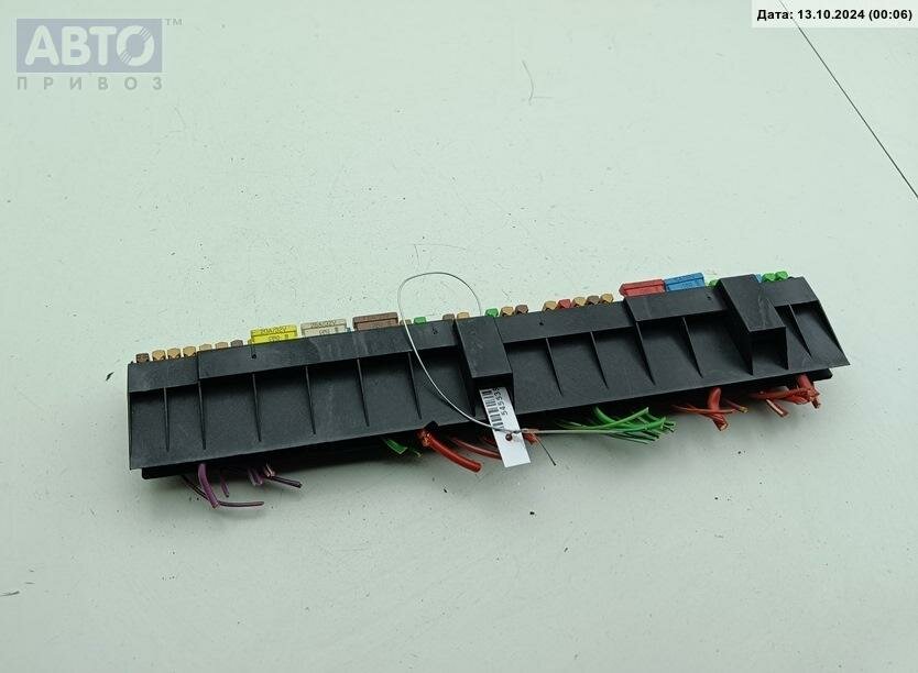 Блок предохранителей BMW 5 E39 (1995-2003)