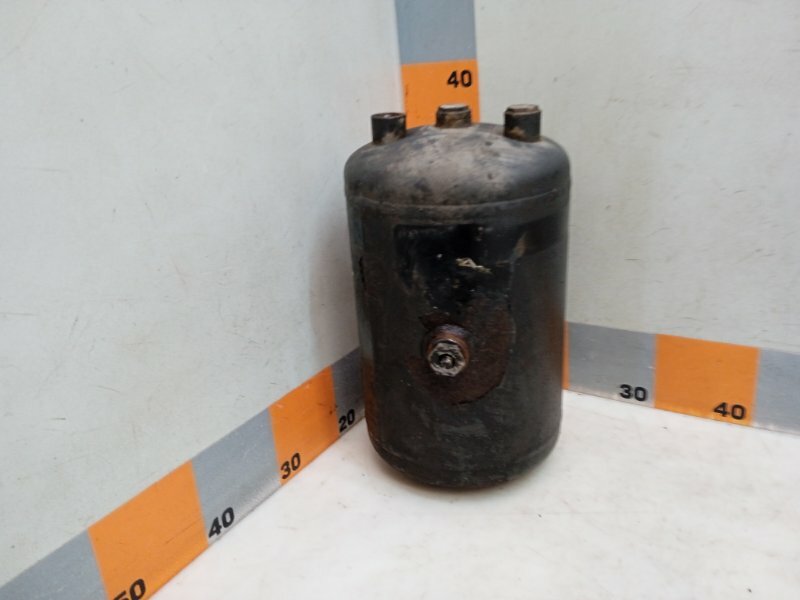 Б/У Мерседес-Бенц Аксор Ресивер воздушный Mercedes-Benz Axor 2003 317038 MERCEDES-BENZ арт. A0044320801