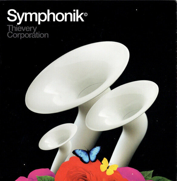 THIEVERY CORPORATION Symphonik