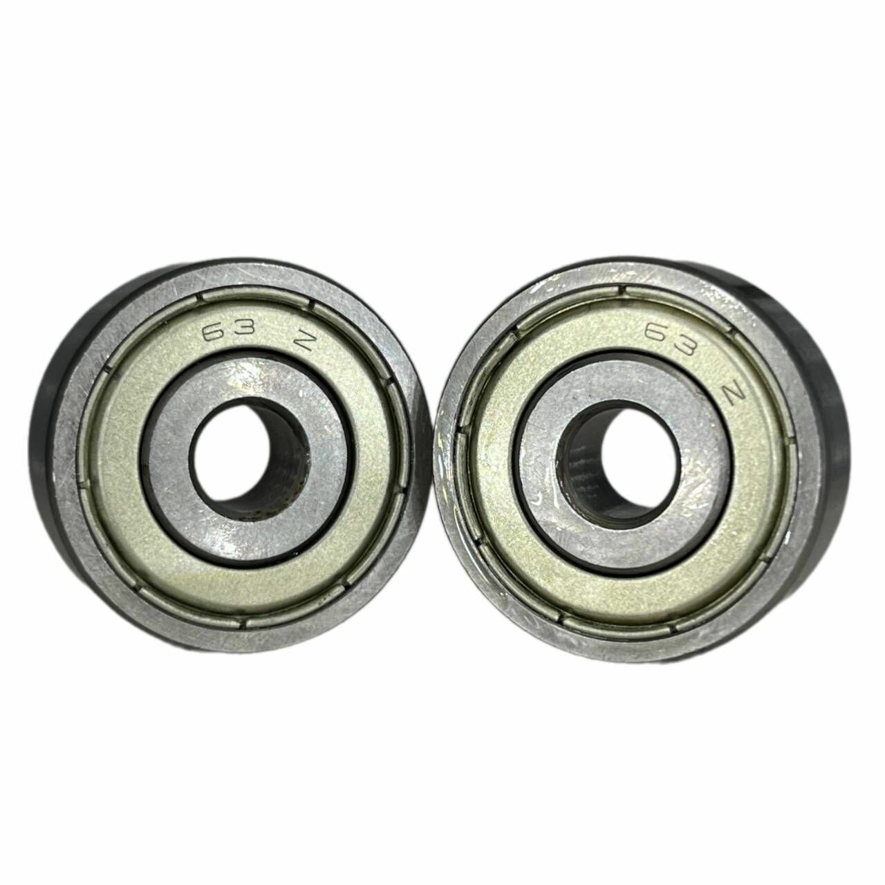 Подшипник 639 2Z SFERIX 9*30*10 (комплект 2 шт.)