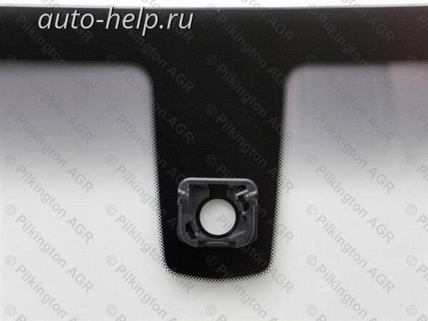 FYG BMW Лобовое ДД VIN