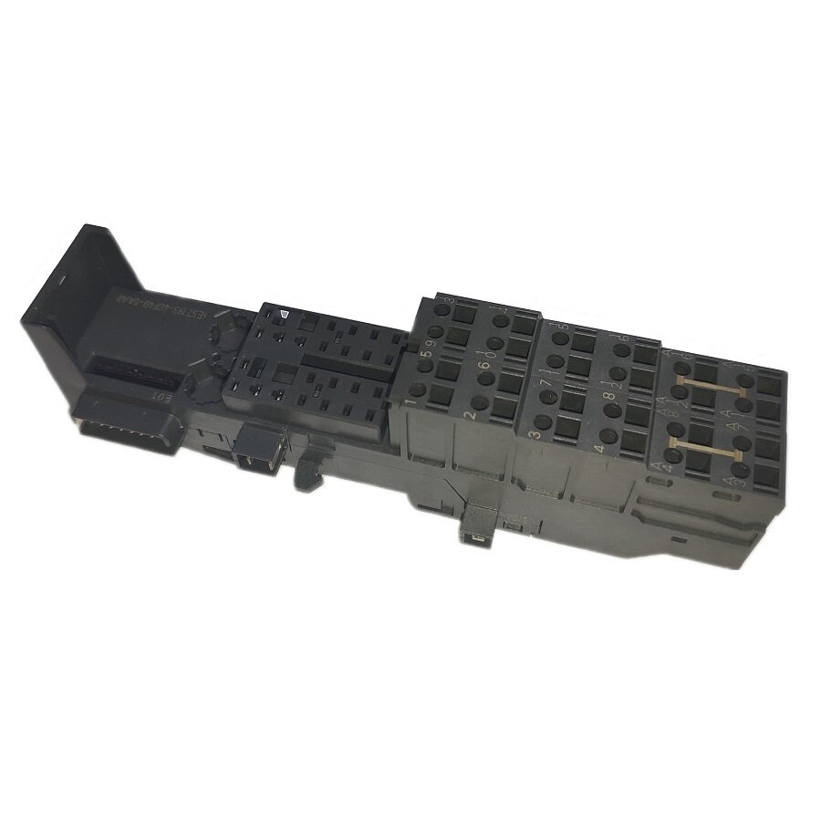 Терминальный модуль 6ES7193-4CF40-0AA0 6ES71934CF400AA0