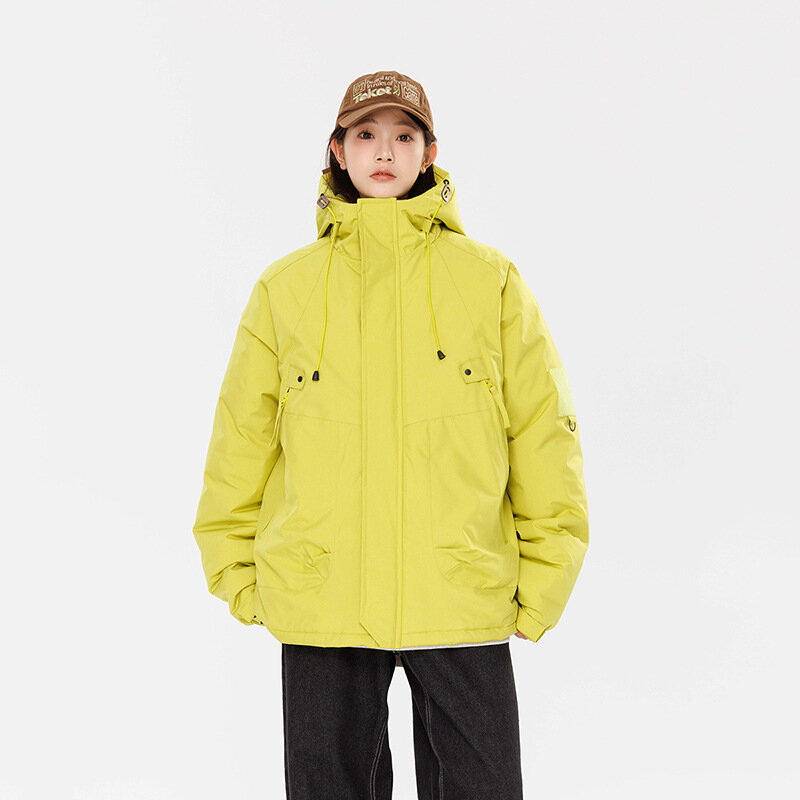 Куртка спортивная