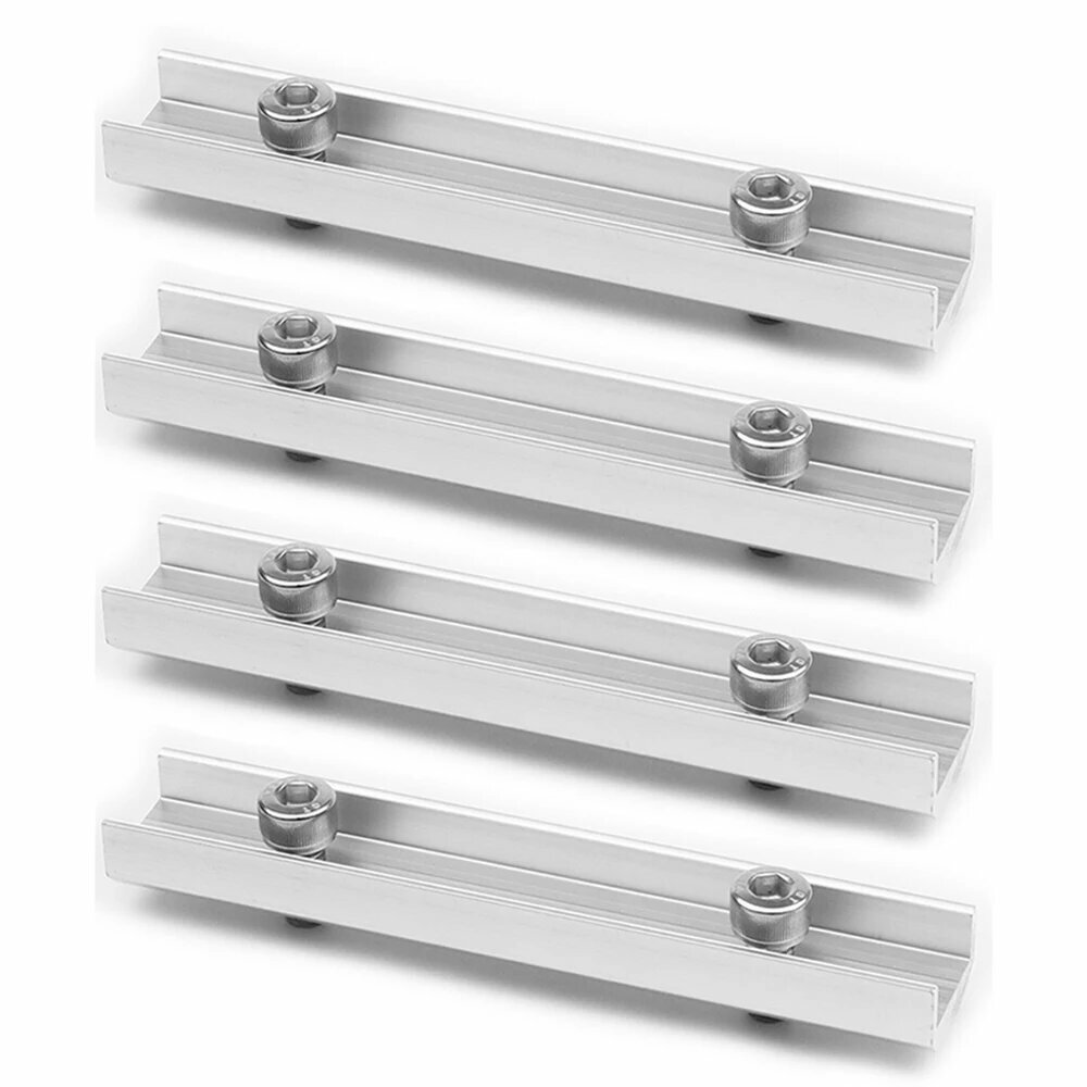 Комплект соединительных элементов для солнечных панелей jsdsolar 4 PCS
