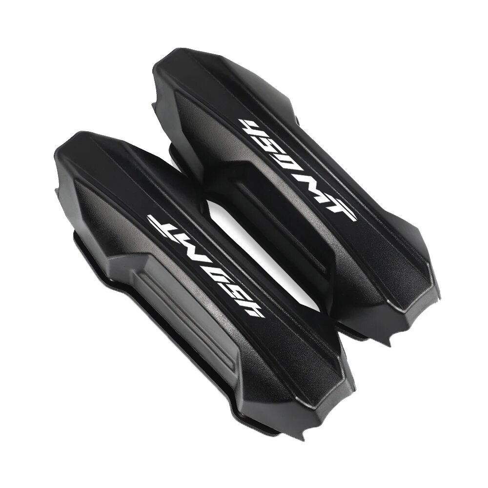 Аксессуары для мотоциклов, 25 мм бампер, защита двигателя, защита блока, полоса, декоративная для CFMOTO CF MOTO 450MT 450 MT 2024 2025 B 450MT