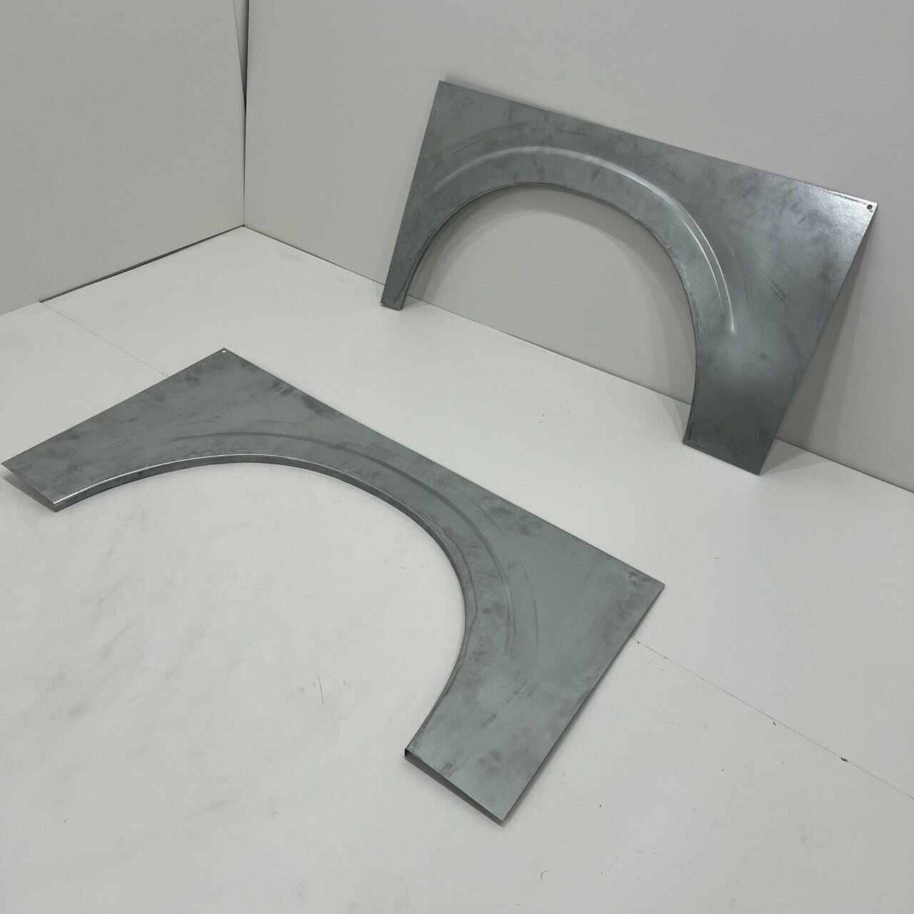 Комплект задних арок Mazda Bongo , для автомобиля Мазда Бонджо , арки для автомобиля