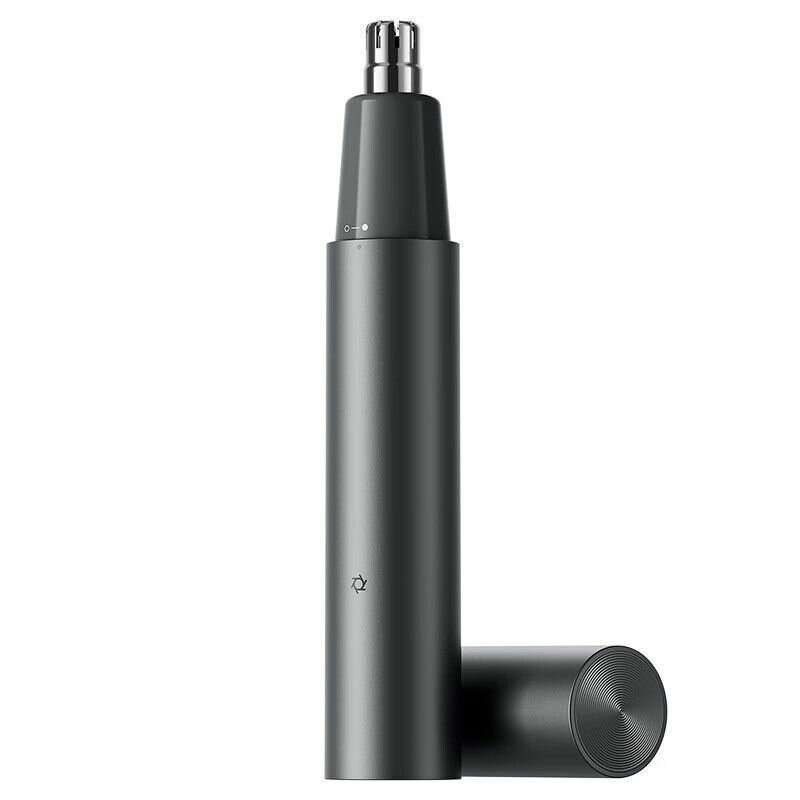Перезаряжаемый электрический триммер для волос в носу Xiaomi type_c