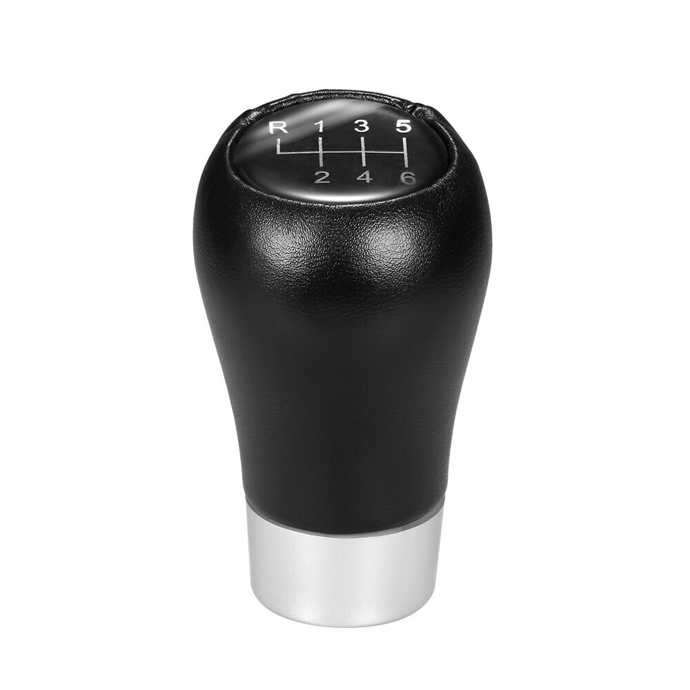 Ручка МКПП 5/6-ступ. для BMW 3/5/6 серии E34 E39 E36 E30 E38 E46 E60 E90