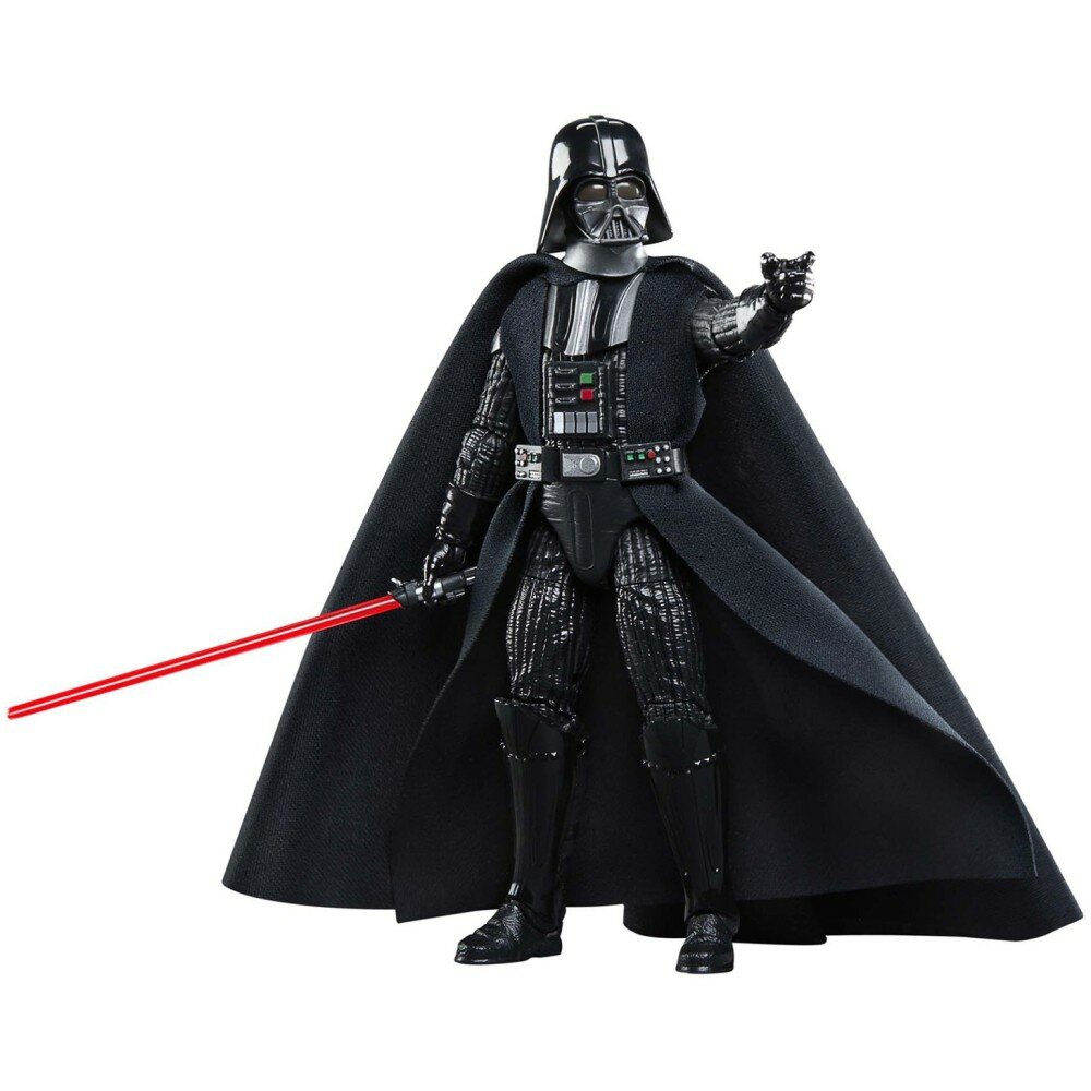 Фигурка Hasbro The Black Series Star Wars: A New Hope Darth Vader G0364