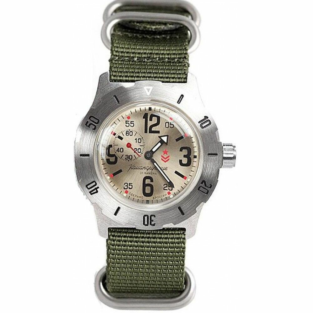 Наручные часы