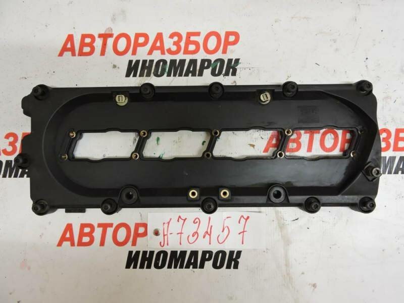 Крышка головки блока клапанная Audi Q7 4L 2005-2015 кат.номер: 057103470J