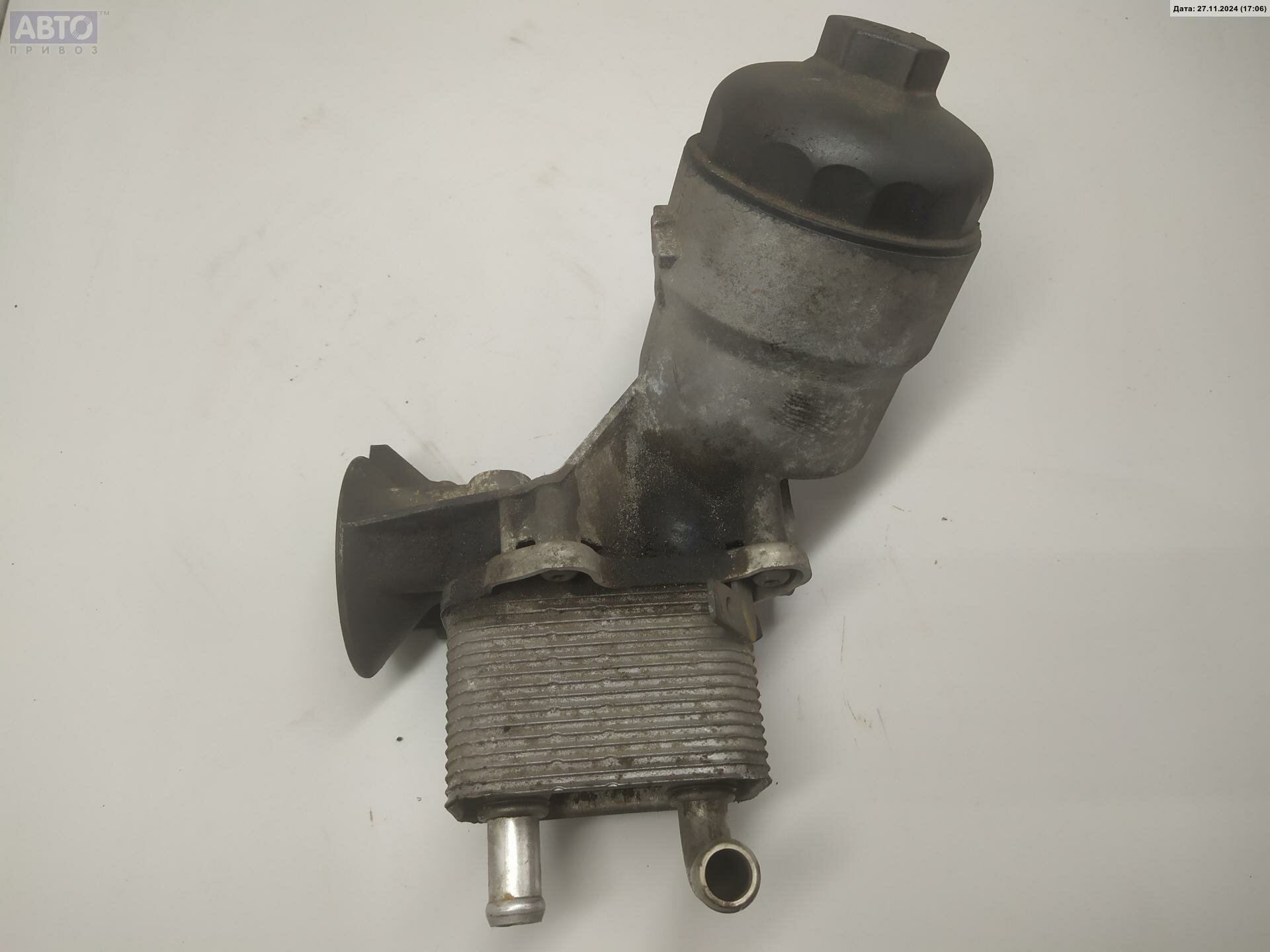 Теплообменник Opel Corsa C (2000-2006)