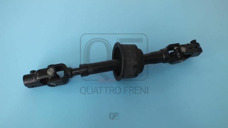 QF01E00052 Вал карданный TOYOTA CAMRY(XV30) -06