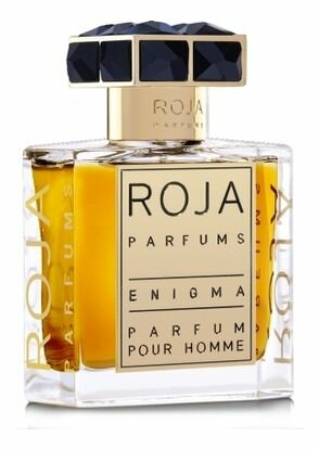 Roja Parfums Enigma Pour Homme Духи для мужчин 50 ml
