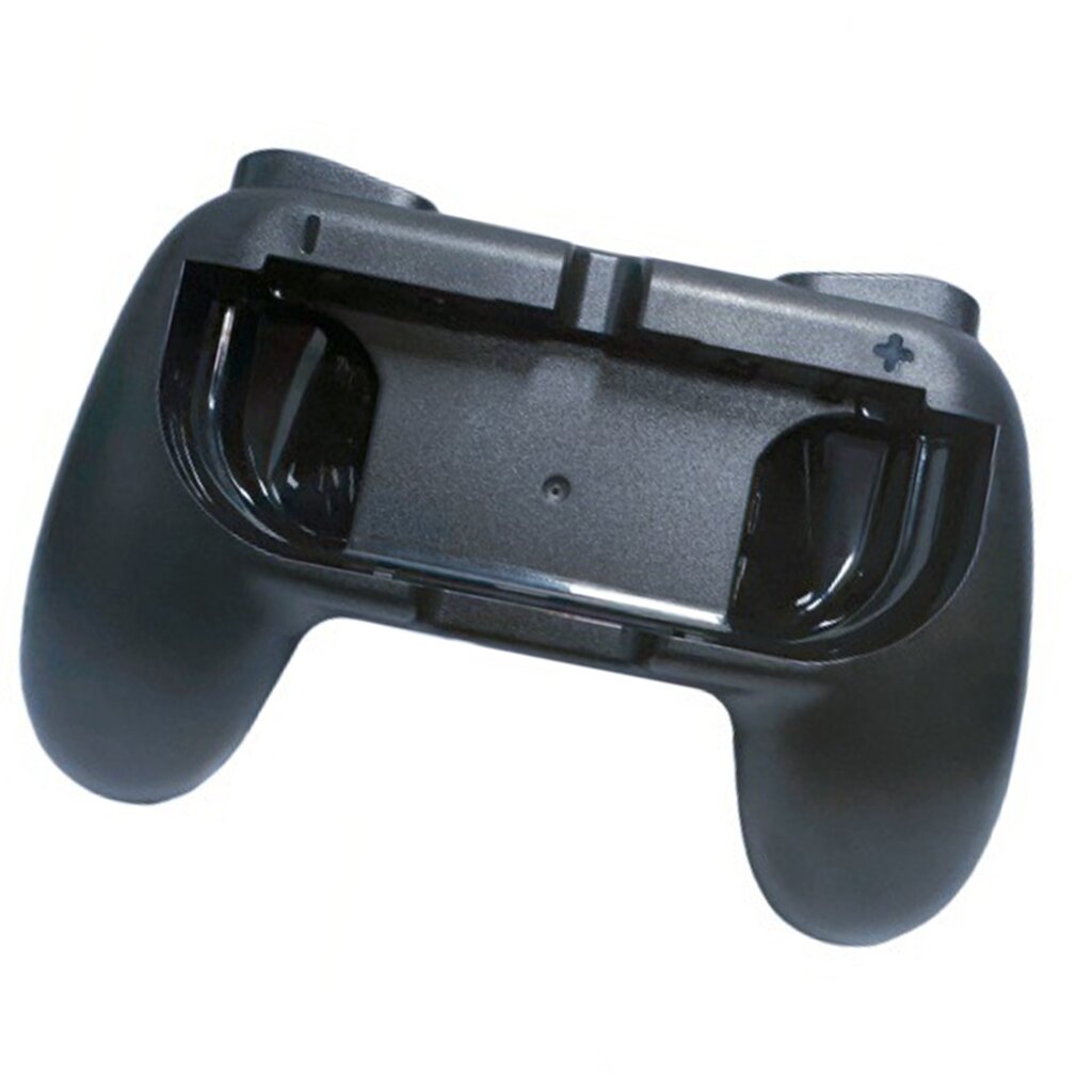 Захваты Контроллер геймпада Износостойкая ручка Левый правый Джойстик Эргономичный Удобный