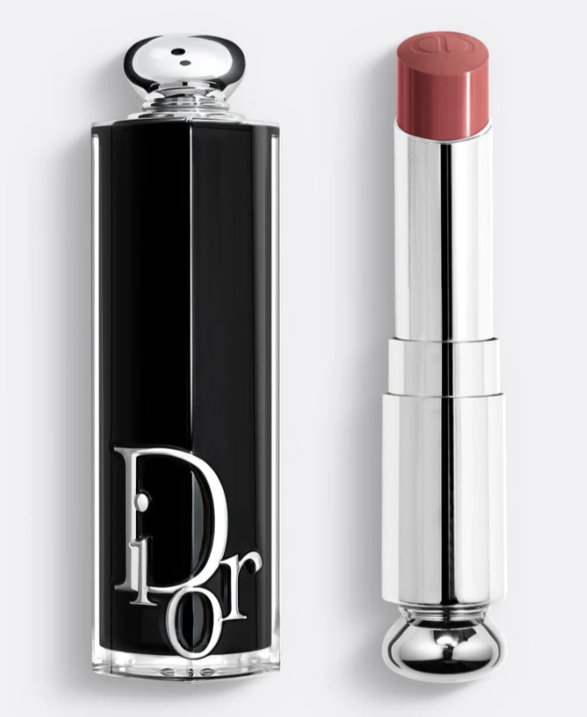 Dior Addict, 680 Rose Fortune