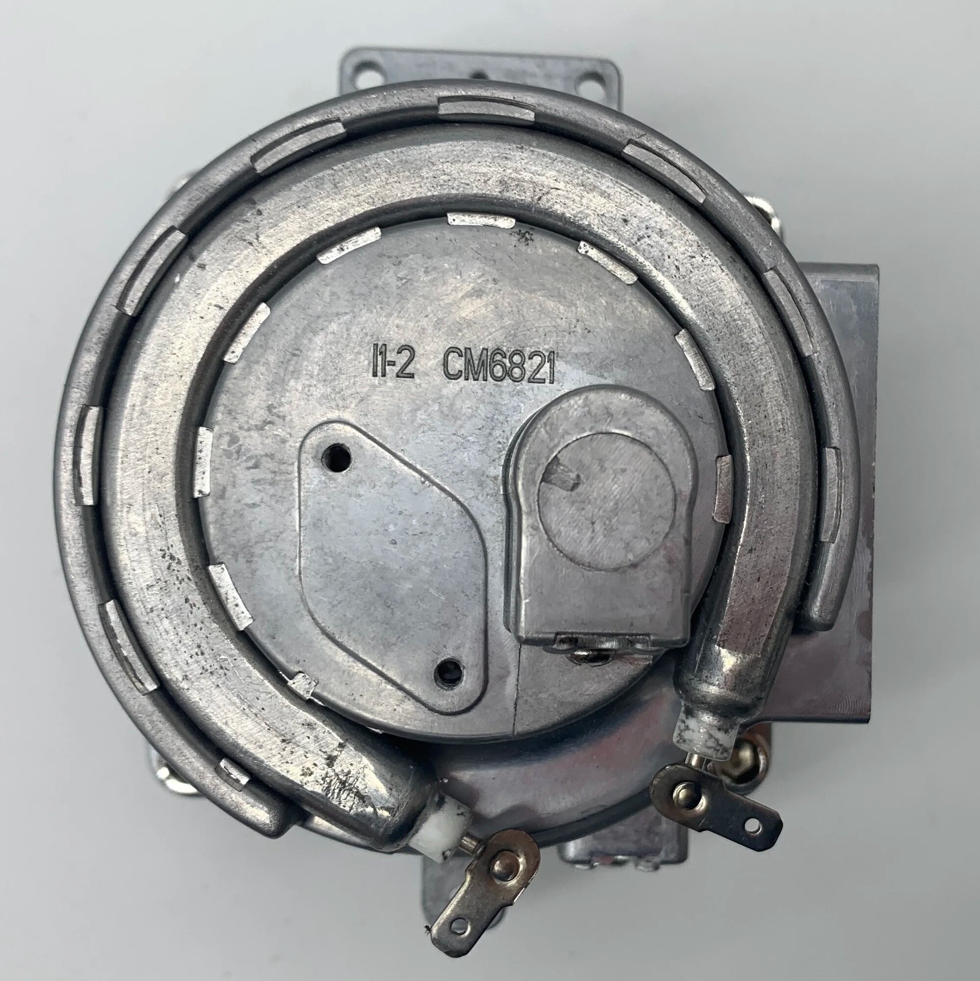 Нагревательный элемент для эспрессо-кофеварки UAMYWORD CM6821 New Heating-boiler