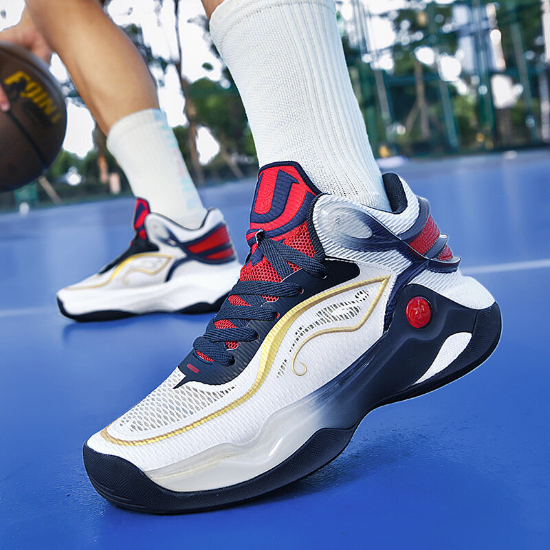 Ботинки для парусного спорта