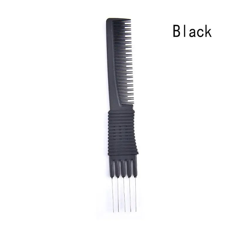 YOVIP расческа для вьющихся волос Черный, Black
