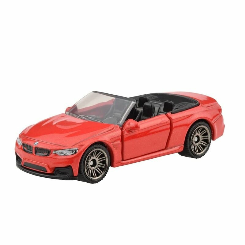 Машинка Mattel Matchbox c подвижными элементами 2024 FWD28 2020 BMW M4 CABRIOLET