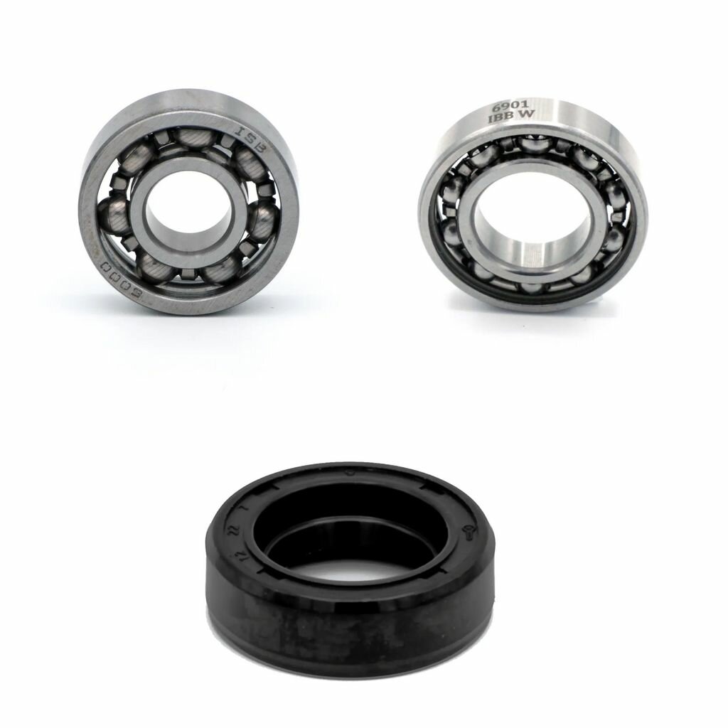 Подшипник водяного насоса совместим с Access AMS 4.3 SM AMS 4.3 SX AMX 3.2 XTREME