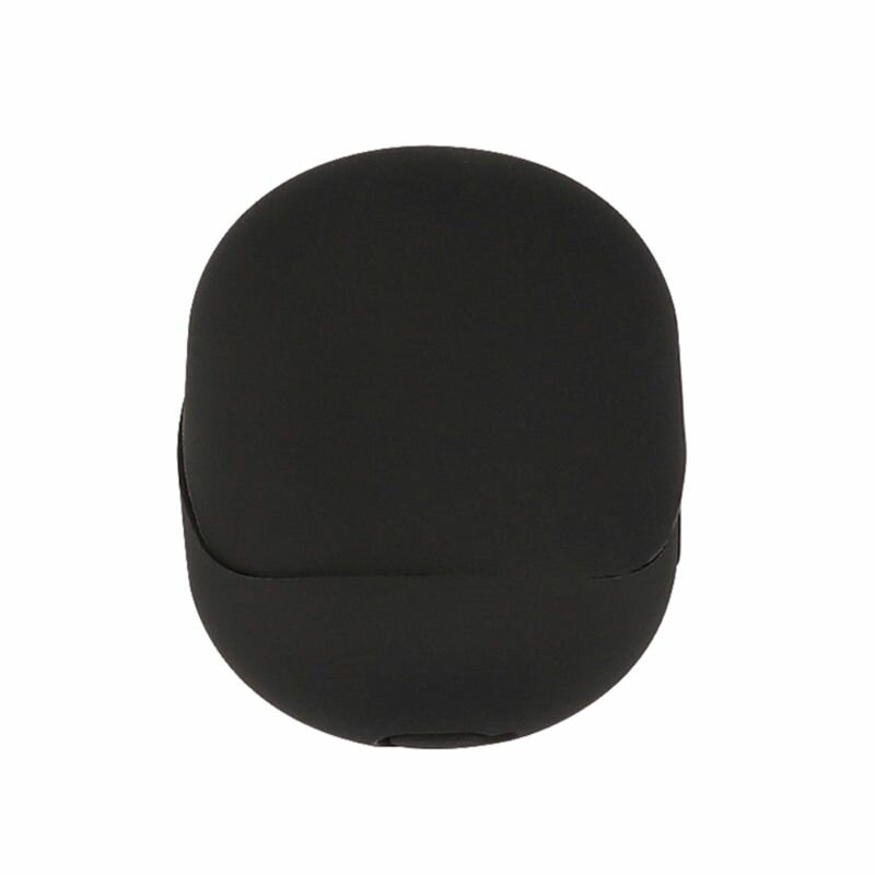 Защитный чехол для Bluetooth-гарнитуры Hey Haylou X1 PRO-черный