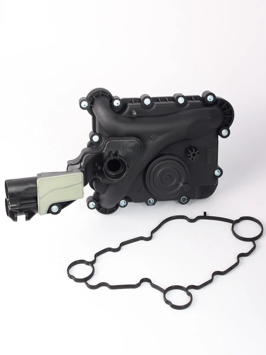 Маслоотделитель VАG (квкг) 3.0 TSI