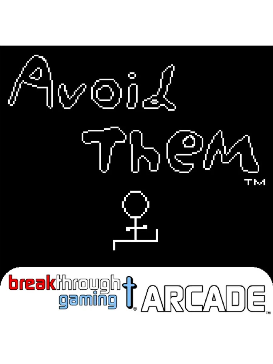 Avoid Them - Breakthrough Gaming Arcade PS4 & PS5