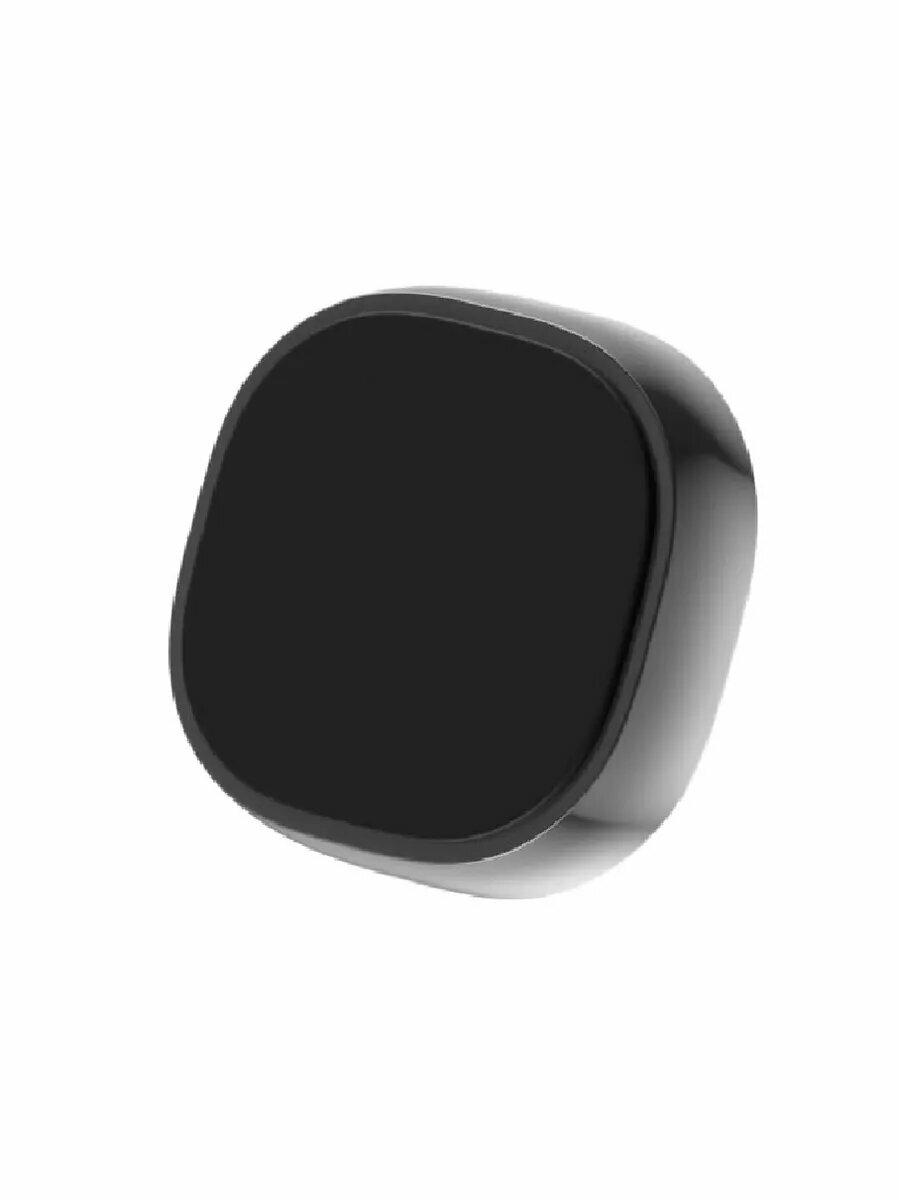 Держатель WIIIX HT-413Tmg-CHARM-B магнитный черный для смартфонов