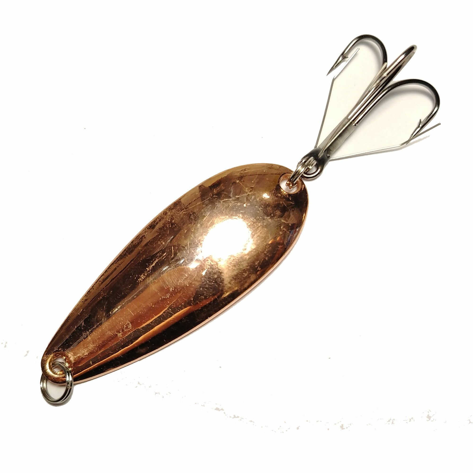 Блесна незацепляйка Playfishing Берш 68X25 68мм 25гр цвет 03