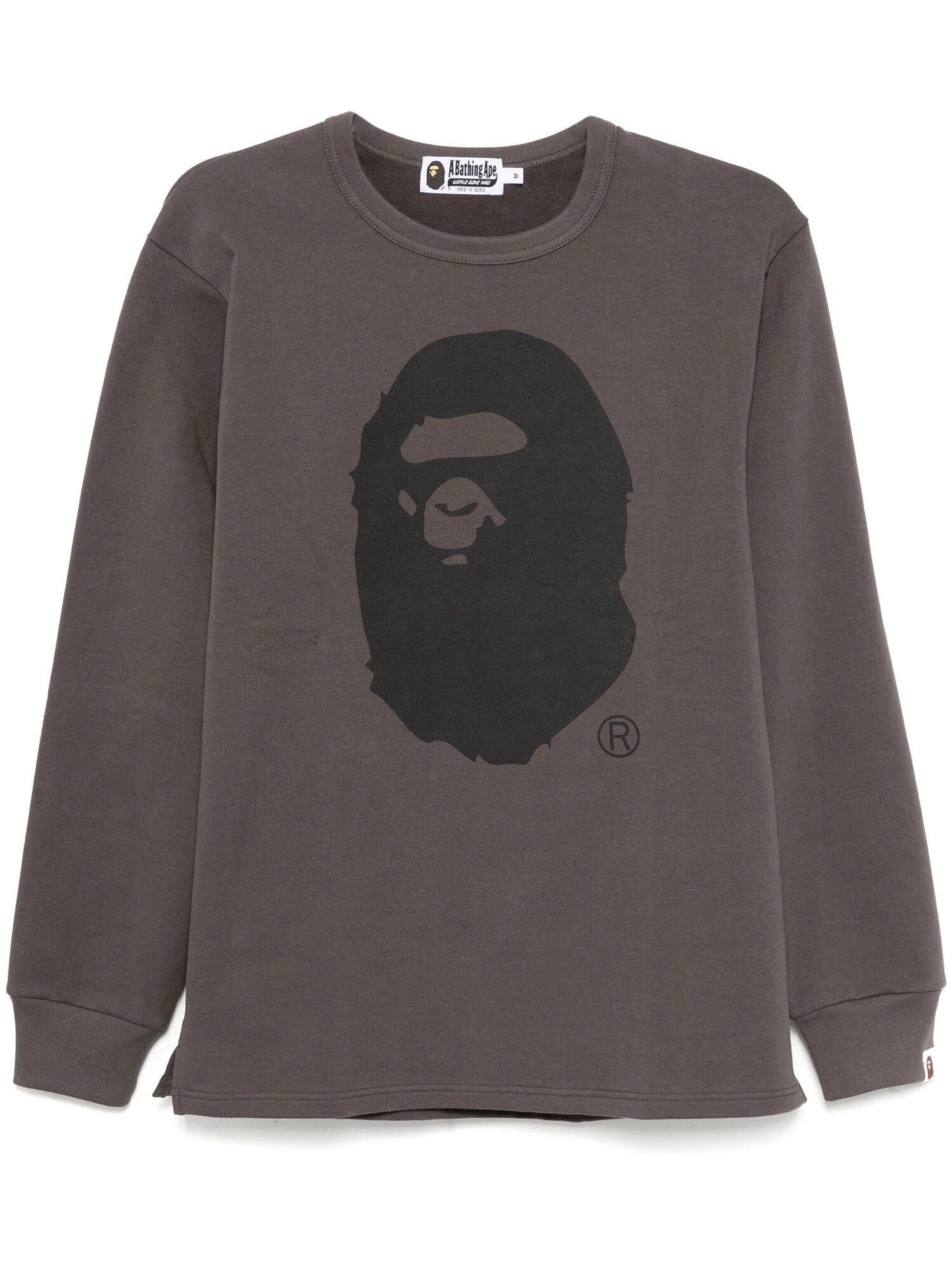 Худи Ape Head