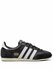 Кроссовки adidas Japan Core Black/Cloud White, размер 7 US, черный