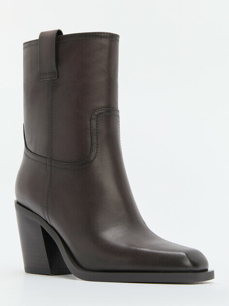 Полусапоги