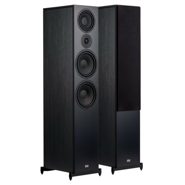 Напольная акустика Heco Aurora XT 1000 Black Oak