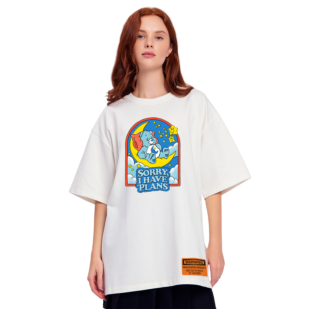 Футболка Плотная ткань 240г/м. Крой оверсайз