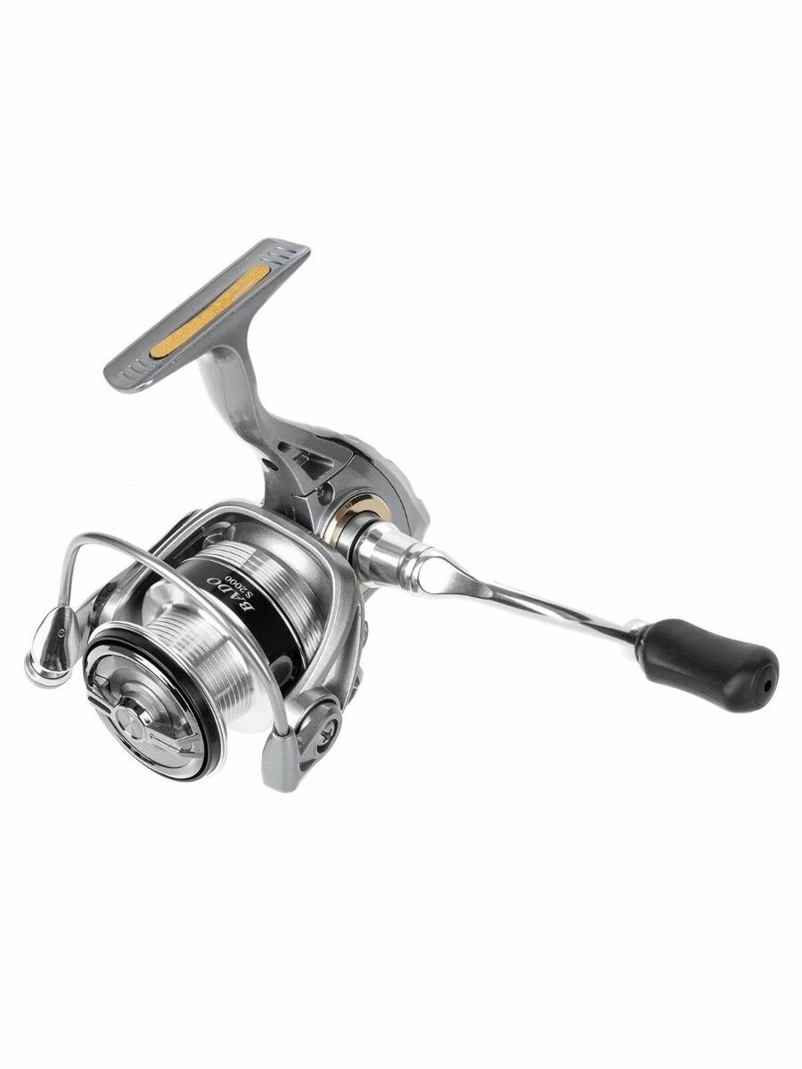 Катушка безынерционная Ryobi Bado S 2000 5+1 подшипник