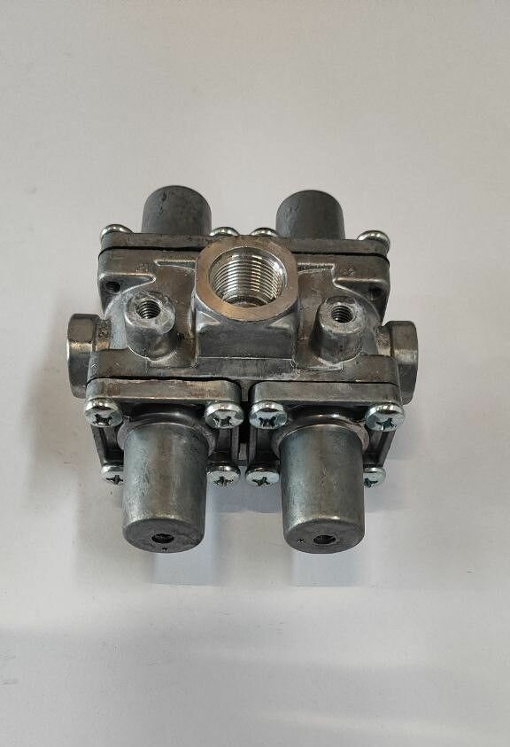 Клапан защитный 4-х контурный 100-3515410