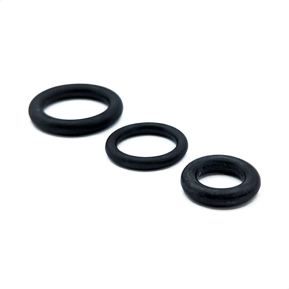 Ремкомплект резиновых колец для перфоратора HR 2450