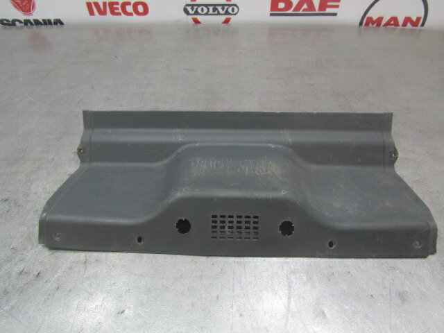 Накладка на торпедо нижняя MAN TGA, TGL, TGM